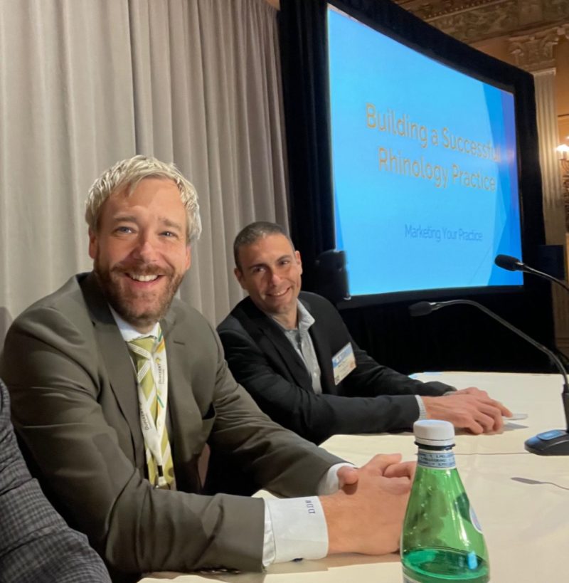 2021 Sinusitis and Sinus Surgery Conferences - Towson, Maryland - ENT ...