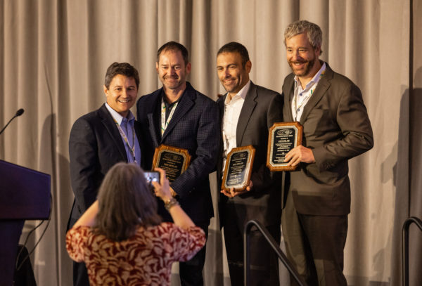 American Rhinologic Society 2022 - Towson, Maryland - ENT Surgery